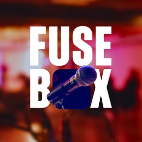 FUSEBOX | house southeast theatre network