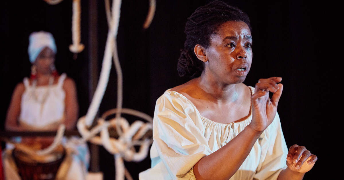 5 minutes with Amantha Edmead, founder of Kuumba Nia Arts | house ...