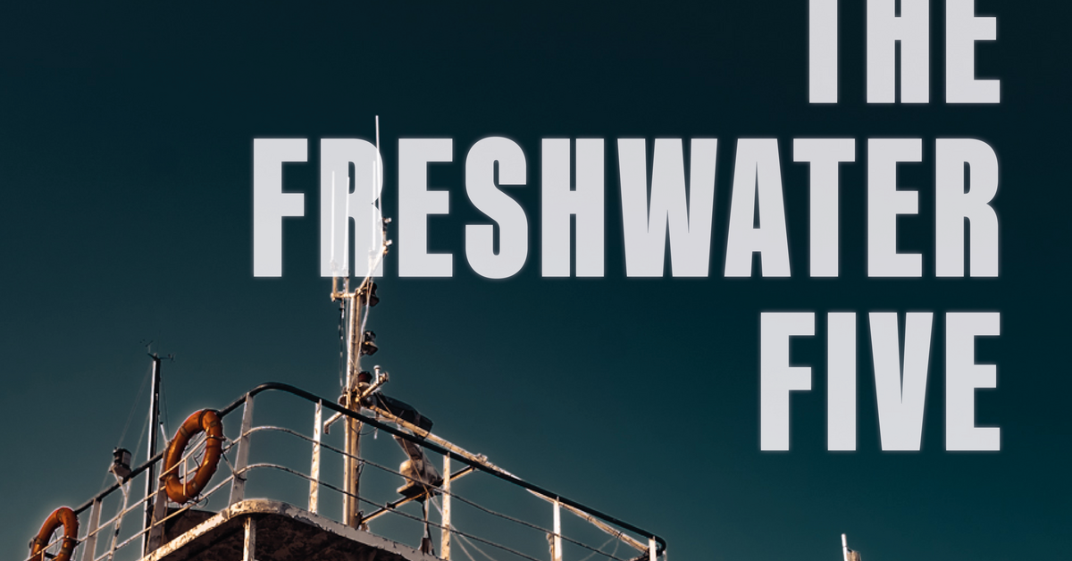 The Freshwater Five | house southeast theatre network