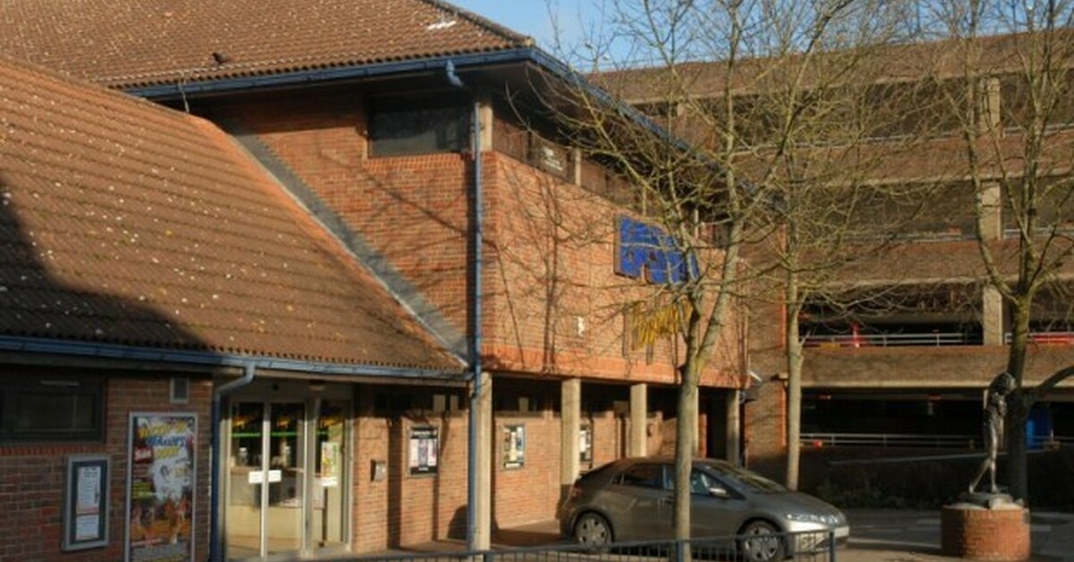 Epsom Playhouse | house southeast theatre network